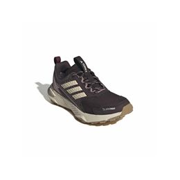 adidas terrex Laufschuh 'TRACEFINDER 2' Damen Gr&ouml;&szlig;e 44 cappuccino / dunkelbraun / mauve
