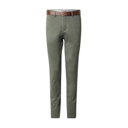 Jack & Jones JACK & JONES Chino Pants 'JPSTMARCO JJLEGACY' male size 28 Olive