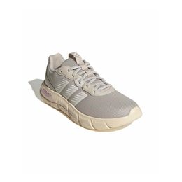 adidas Sportswear Sneaker 'CLOUDFOAM FLEX' Damen Gr&ouml;&szlig;e 43/43.5 greige Sommerschuhe