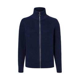 Franco Callegari Strickjacke in marine - 0001 | Gr.: XXL