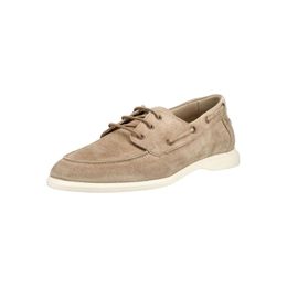 Lloyd Slipper in Beige | Gr.: 46,5