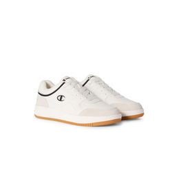 Champion Sneakers Low RD18 Low S in wei&szlig; | Gr.: 45,5