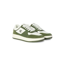Champion Sneakers Low RD18 Low S in gr&uuml;n | Gr.: 41