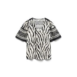 V&eacute;ro Moda Vero Moda Top in Black | Gr.: 48
