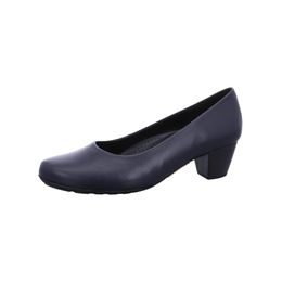 Gabor Pumps in Blau | Gr.: 42