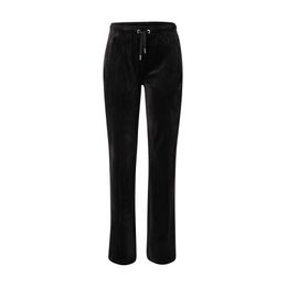 Juicy Couture Pants 'Tina' female size 38 Black / Silver