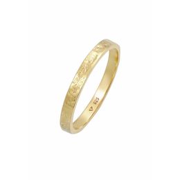 ELLI Ring Damen Gr&ouml;&szlig;e 58 gold