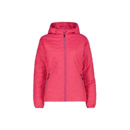 CMP Daunenjacke in pink | Gr.: 50
