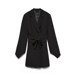 V&eacute;ro Moda Vero Moda Blazer-Kleid in Black | Gr.: 36