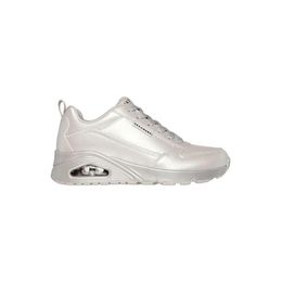 Skechers Sneaker Low in Beige | Gr.: 42
