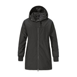 Sch&ouml;ffel Sch&ouml;ffel Parka "Parka Style Bohorok WMS" in black | Gr.: 38