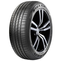 Falken Reifen Sommerreifen &raquo;ZIEX ZE310 ECORUN&laquo; schwarz Nochmals reduzierte Ger&auml;uschemissionen