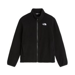 The North Face Kinder Funktionsjacke "TEEN ANTORA TRICLIMATE", schwarz, Gr. L, Obermaterial: 100% Polyester. Futter: 100% Polyester. Innenjacke: 100%