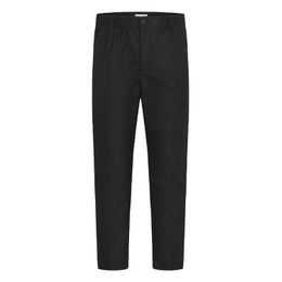 Casual Friday Herren Chinohose "Chinohose CFMarc", schwarz, Gr. 34, Obermaterial: 80% Polyester PES. 20% Viskose CV., Hosen