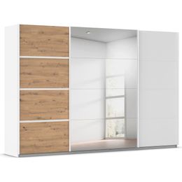 OTTO home Kleiderschrank &raquo;Mehrzweckschrank Aktenschrank M&ouml;bel Mietswohnung Schlafzimmer AVOLA&laquo; 3 verschiedene Ausstattungen BASIC/CLASSIC/PREMIUM (