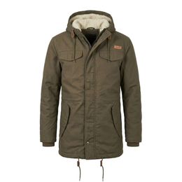 Brandit Parka in olive | Gr.: XL