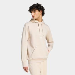 Herren Kapuzensweatshirt "M COLLEGIATE HD", beige, Gr. XXXL, adidas Sportswear, Obermaterial: 55% Baumwolle, 36% Polyester, 9% Viskose, Sweatshirts,