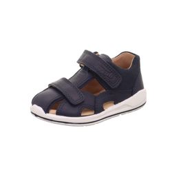 Superfit Sandale BOOMERANG in Blau | Gr.: 20
