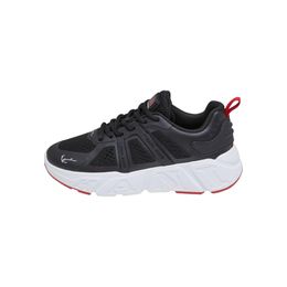 Karl Kani Sneaker Herren Gr&ouml;&szlig;e 44.5 schwarz / wei&szlig;