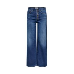 Only Jeans 'ONLMADISON' Damen Gr&ouml;&szlig;e 29 blau