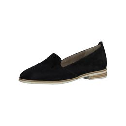 Tamaris Slipper Damen Gr&ouml;&szlig;e 39 schwarz Sommerschuhe