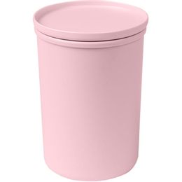 AWAVE Frischhaltedose &raquo;AWAVE&laquo; mit rPET rosa Kunststoff B/H/L: 17,2cm