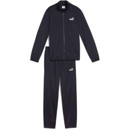 Puma Trainingsanzug "Poly Suit B" in Blau | Gr.: 176
