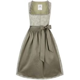 Stockerpoint Dirndl Sophie in salbei | Gr.: 34