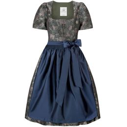 Stockerpoint Dirndl Pearl in moosgr&uuml;n | Gr.: 44