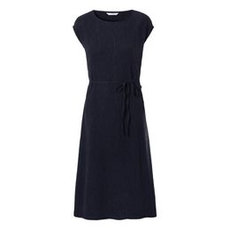 TATUUM Kleid 'Tabi' Damen Gr&ouml;&szlig;e 34 navy Sommerkleid