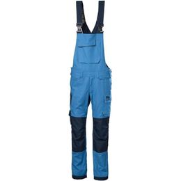 Helly Hansen Latzhose "Oxford 2.0 CNCT Bib" in Blau | Gr.: 66
