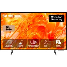 Samsung QLED-Fernseher &raquo;GQ50QN70HAU&laquo; 125 cm/50 &prime;&prime; Smart-TV Real QLED, Quantum-Mini-LEDs, Gaming Hub mit 144 Hz, Adaptive Sound+ schwarz Motion Xcelerator 