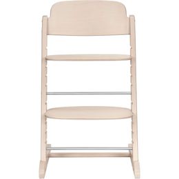 Cybex Hochstuhl &raquo;IRIS 3in1 BT&laquo; () beige Massivholz B/H/T: 48cm x 84cm x 58cm