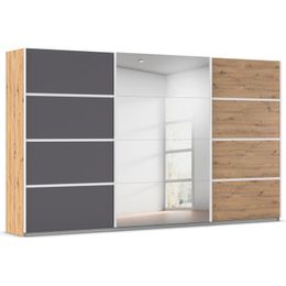 OTTO home Kleiderschrank &raquo;Mehrzweckschrank Aktenschrank M&ouml;bel Mietswohnung Schlafzimmer AVOLA&laquo; 3 verschiedene Ausstattungen BASIC/CLASSIC/PREMIUM (