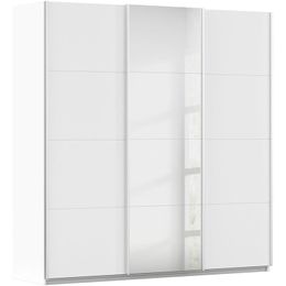 OTTO home Kleiderschrank &raquo;Mehrzweckschrank Schwebet&uuml;renschrank Mietswohnung Schlafzimmer CORTONA&laquo; erh&auml;ltlich in Breite: 136/181/203/226/271/315/360 cm
