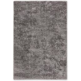 Astra Teppich &raquo;Salerno 250&laquo; rechteckig 30 mm H&ouml;he dichter Indoor Teppich, Designed in Germany, Oeko-Tex Polyester B : 160cm 1 Stk., 30mm, L: 230cm