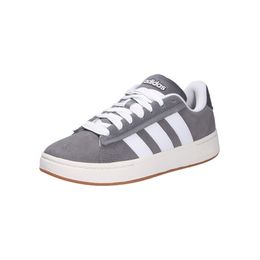Adidas Sneaker GRAND COURT ALPHA 00S in grau | Gr.: 45