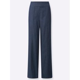 Sieh an! Jeans in dark blue | Gr.: 19