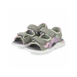 Ricosta Sandalette in green | Gr.: 29
