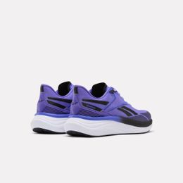 Reebok Damen Laufschuh "Reebok VIVA SPEED", Gr. 42,5solar lila, schwarz, schwarz, Synthetik, Textil, Schuhe