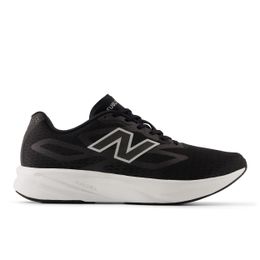 New Balance Herren Laufschuh "Flight-R", Gr. 43schwarz, schwarz cement, nb 103 wei&szlig;, Synthetik, Textil, Schuhe, f&uuml;r Erwachsene, mit Gummisohle