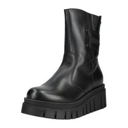 Nero Giardini Stiefelette in Schwarz | Gr.: 41