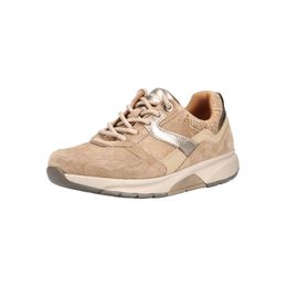 rollingsoft Sneaker in Sand | Gr.: 40,5