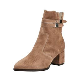 Nero Giardini Stiefelette in Hellbraun | Gr.: 38