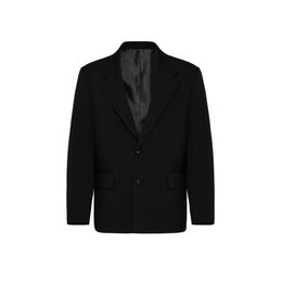 Antioch Blazer Jacket Herren Gr&ouml;&szlig;e 48/50 schwarz