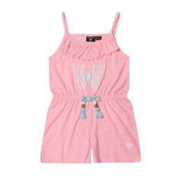 KOROSHI M&auml;dchenkleider in pink | Gr.: 6