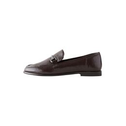 next Slipper Damen Gr&ouml;&szlig;e 41.5/42 schoko Sommerschuhe