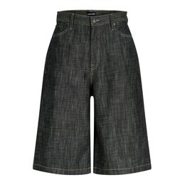 Jack & Jones Jack & Jones Shorts 'JJIBILLY JJLUCA' Herren Gr&ouml;&szlig;e 34 nachtblau