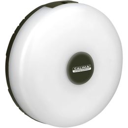 CALIMA CAMPING EQUIPMENT CALIMA H&auml;ngeleuchte &raquo;Outdoor Lichterkette aufladbar 10m&laquo; 3 Stk. RGB wei&szlig;