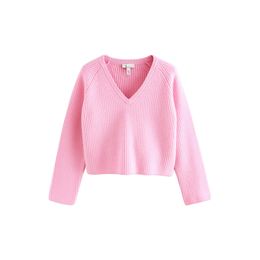 next Pullover Damen Gr&ouml;&szlig;e 4XL/5XL hellpink